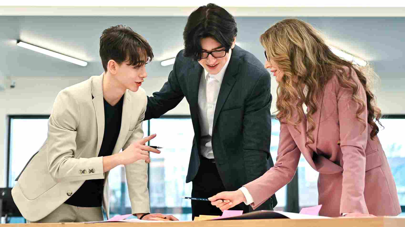 Delegation – The Art of Delegating Effectively | Avernoble